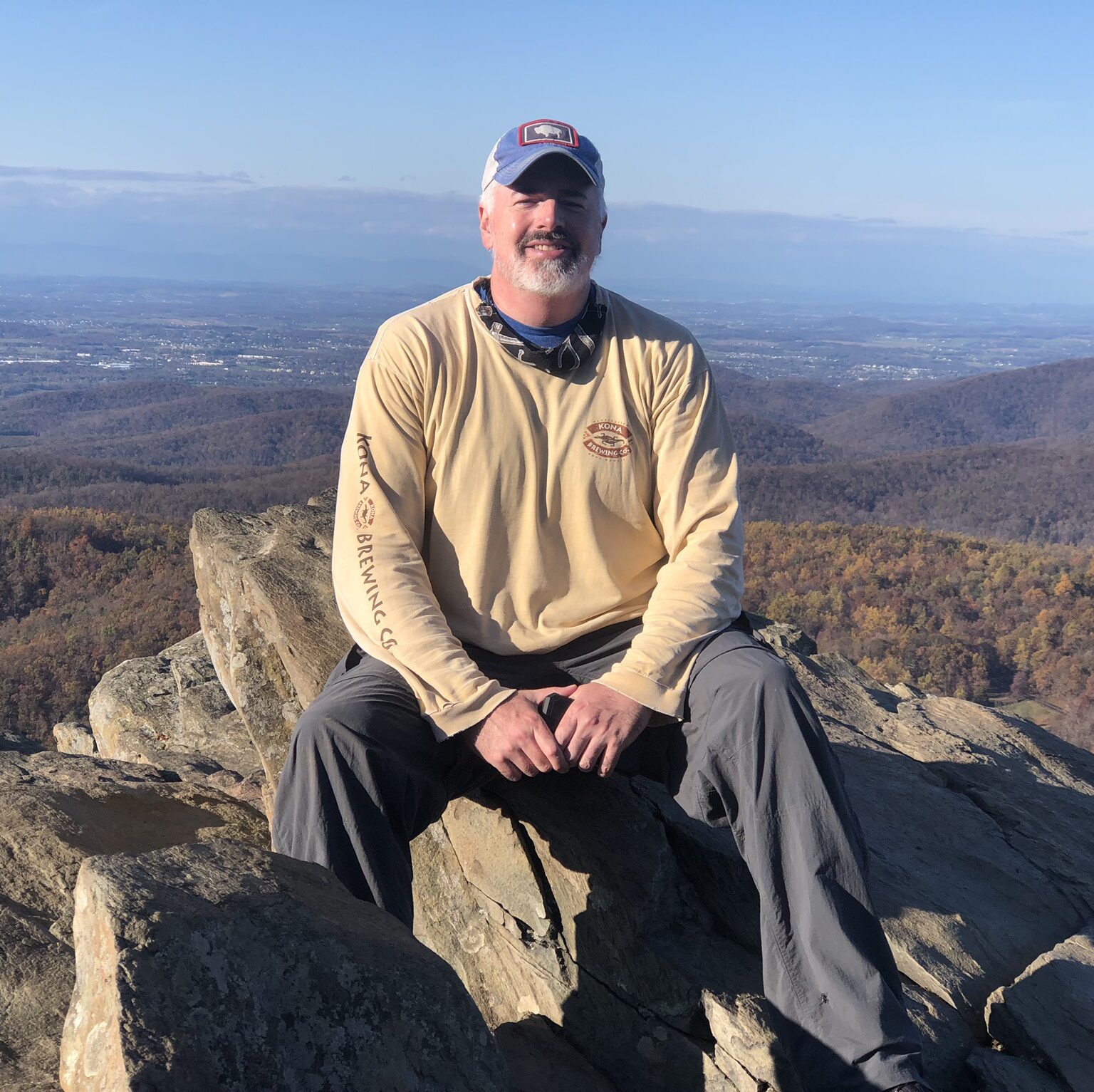 Tom Goad | Editor, Post Production Leader, Veteran